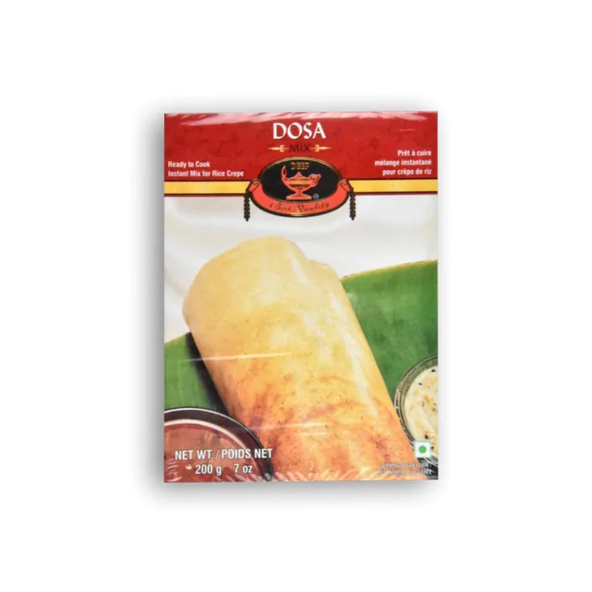 Deep Dosa Mix 7 OZ (200 Grams) | Buy Online USA | Singhcart
